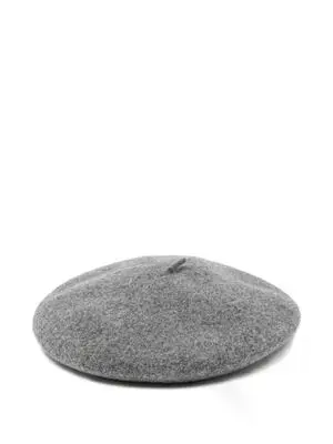 UNDERCOVERISM X Kijima Takayuki Wool Beret - Grey