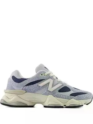 NEW BALANCE 9060 Sneakers - Grey