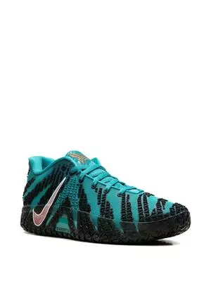 Nike Ja 3 Scratch 3.0 Sneakers
