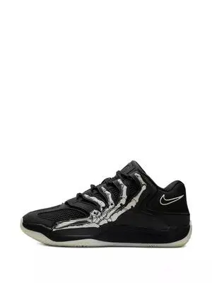 Nike Kd18 Slim Reaper Skeleton-print Sneakers