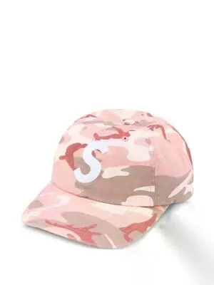 Supreme Camouflage Cap