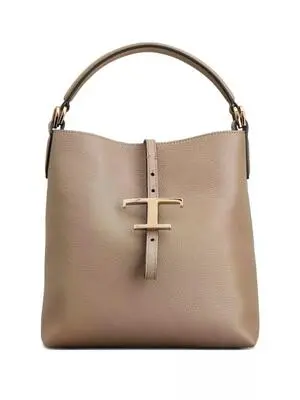 Tod's Tote Bucket Bags