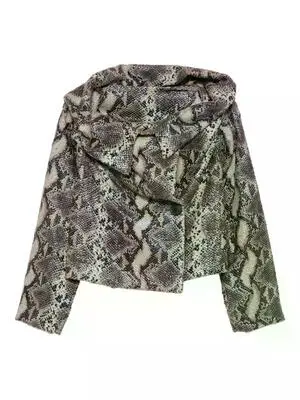 Vivienne Westwood Button Detailed Jackets For Women