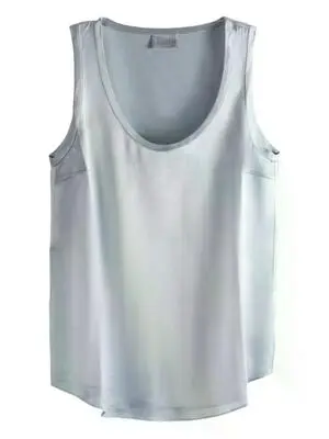 Brunello Cucinelli Sleeveless Top