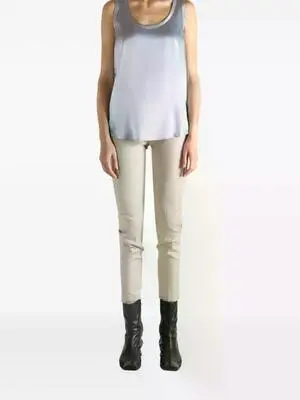 Brunello Cucinelli Sleeveless Top