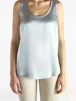 Brunello Cucinelli Sleeveless Top