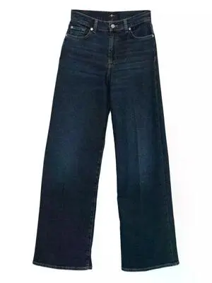 SEVEN Five-pocket Jeans