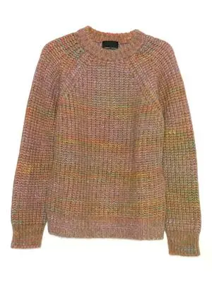 ROBERTO COLLINA Crew-neck Sweater
