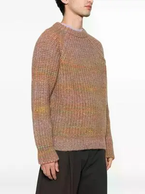 ROBERTO COLLINA Crew-neck Sweater