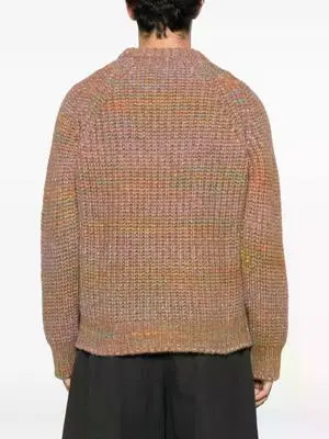 ROBERTO COLLINA Crew-neck Sweater