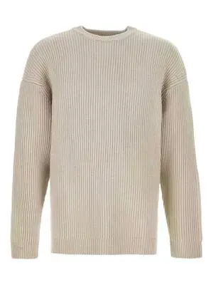 ENTIRE STUDIOS Ribbed Wool Sweater