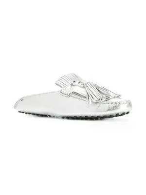 TOD'S Gommino Loafers