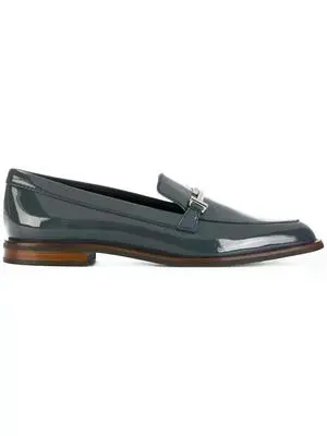 TOD'S Double T Loafers