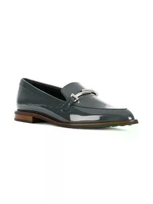 TOD'S Double T Loafers