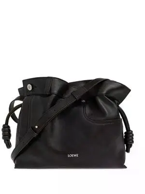 Loewe Knotted Cross Body Bags
