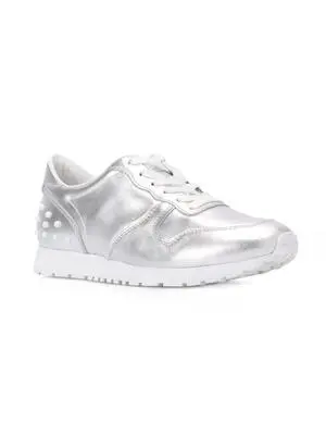 TOD'S Leather Sneakers