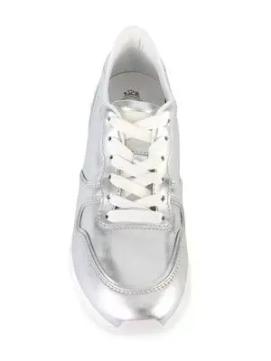 TOD'S Leather Sneakers