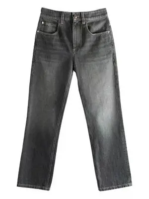 Brunello Cucinelli Five-pocket Jeans
