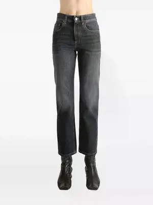 Brunello Cucinelli Five-pocket Jeans
