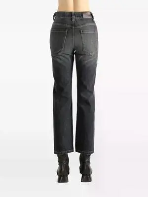 Brunello Cucinelli Five-pocket Jeans