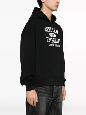 RETERNITY Atelier Emblem Hoodie
