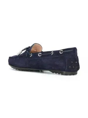TOD'S Classic Loafers