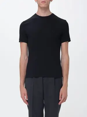 Giorgio Armani T-shirt - Black