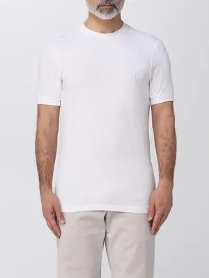 Giorgio Armani T-shirt - White