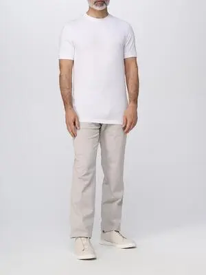 Giorgio Armani T-shirt - White