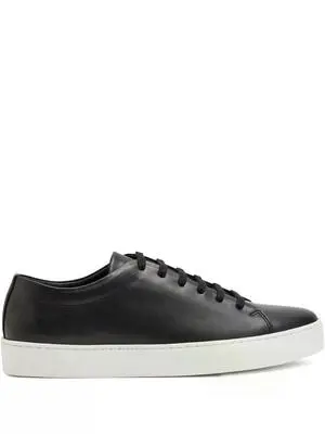 JAK Leather Sneakers