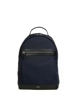 TOM FORD Backpack - Blue
