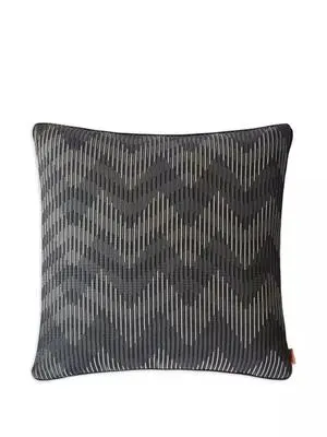 Missoni Dinamico Cushion - Black