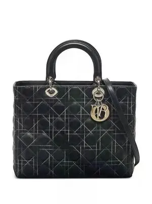 Dior Lady Tote