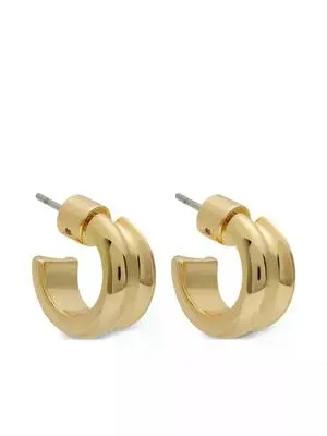 Jenny Bird Mini Lennon Earrings - Gold