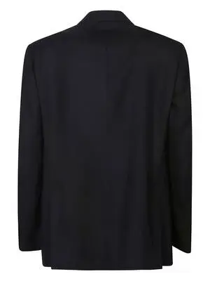 LARDINI Wool Blazer