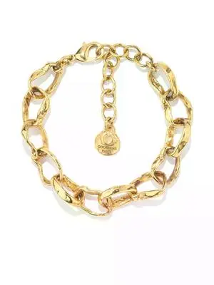 GOOSSENS Lutèce Chain Bracelet - Gold