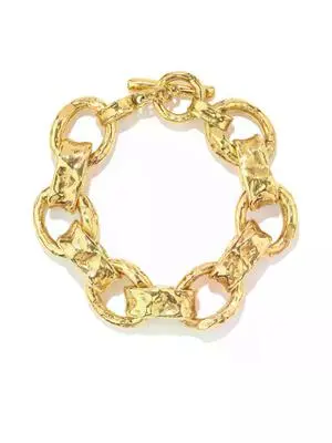 GOOSSENS Lutèce Chain Bracelet - Gold