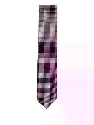 TOM FORD Neck Tie - Pink