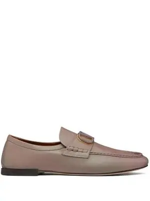 Mid Calf Loafers For Men