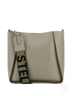 Stella McCartney Logo Cross Body Bag