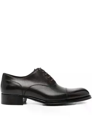 Tom Ford Derby Oxfords