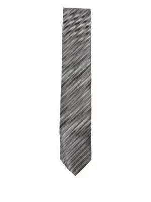 Tom Ford Printed Ties
