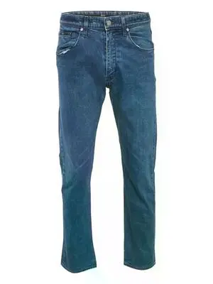 BOSS Straight-leg Jeans
