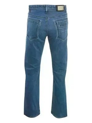 BOSS Straight-leg Jeans