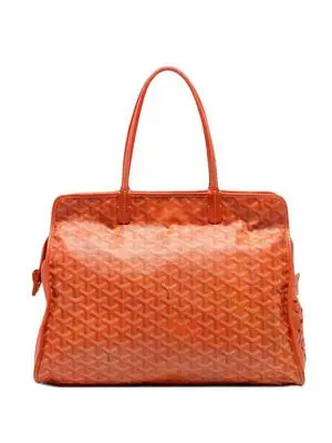 Goyard Extra Large Travel Bags