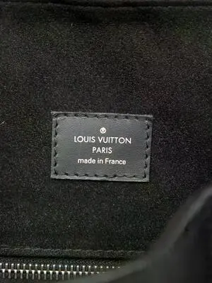 LOUIS VUITTON 2018 Epi Christopher Pm Backpack