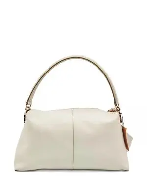 TOD'S Flap-front Leather Bag