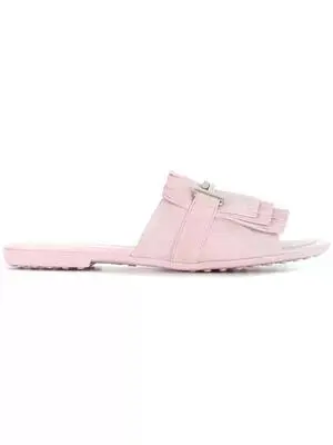 Tod's Flip Flop Sandals For Women