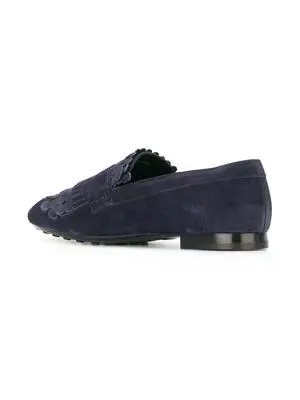TOD'S Tassel Loafers