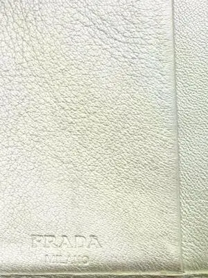 Prada Leather Wallet